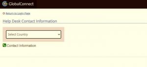 GMGlobalConnect - Official Login Portal For GM Dealers