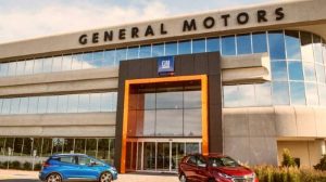 GMGlobalConnect - Official Login Portal For GM Dealers